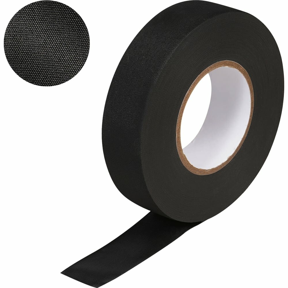 Термостойкая изолента для жгутирования проводки Airline ADPT003