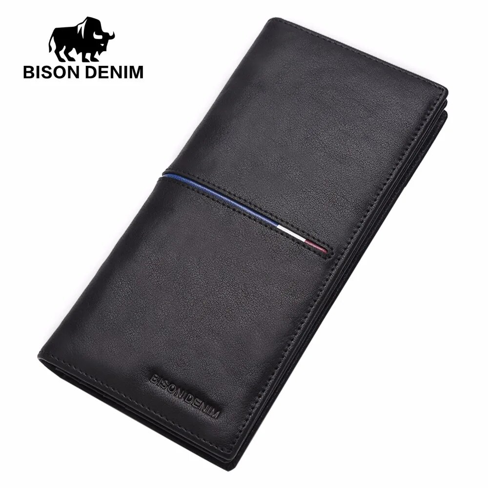 Кошелек Bison Denim