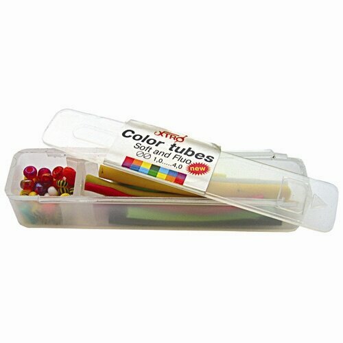 Кембрики С Бисером 20Г Набор