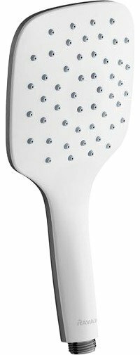 Душевая лейка Ravak Air 959.10 белая