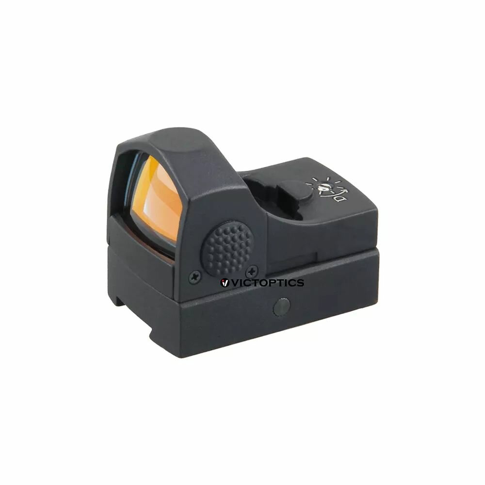 Коллиматор Vector Optics VictOptics V3 1X22 Dovetail 3.5 MOA (RDSL18)