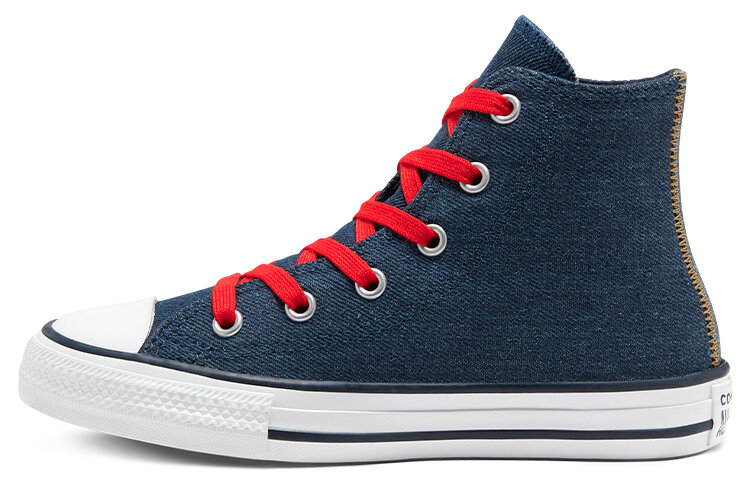 Кеды Chuck Taylor All Star