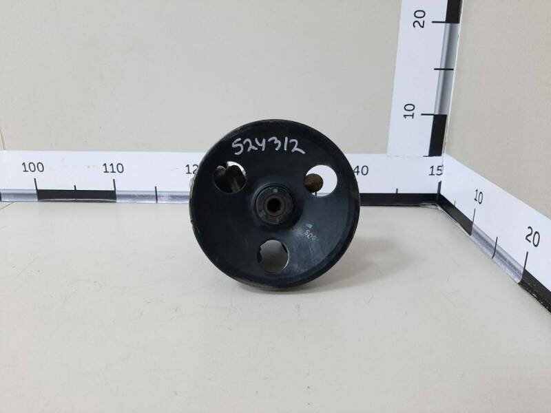 Насос гидроусилителя электрогидроусилитель, эгур Chevrolet Aveo T250 2005-2011 кат.номер: 96835254