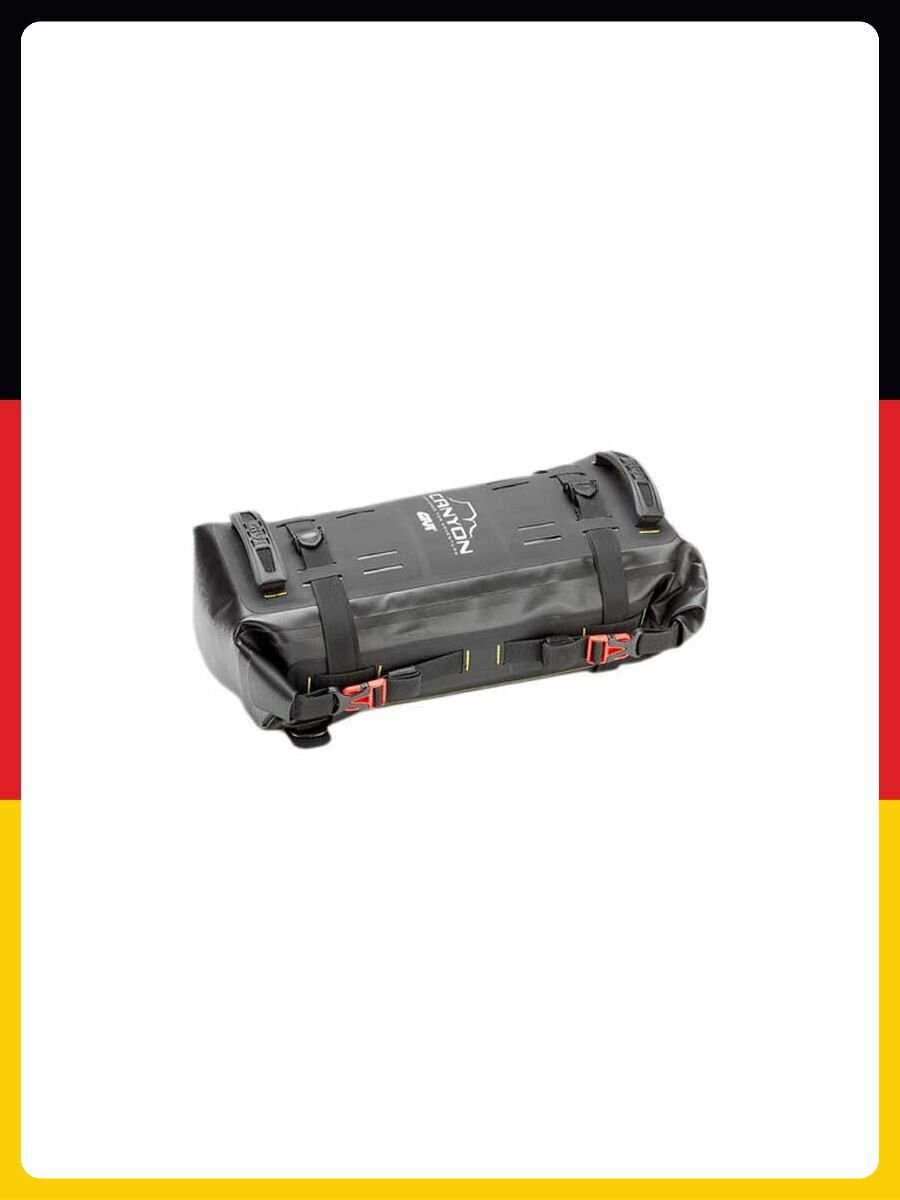 Мотосумка GIVI Grt724 Canyon