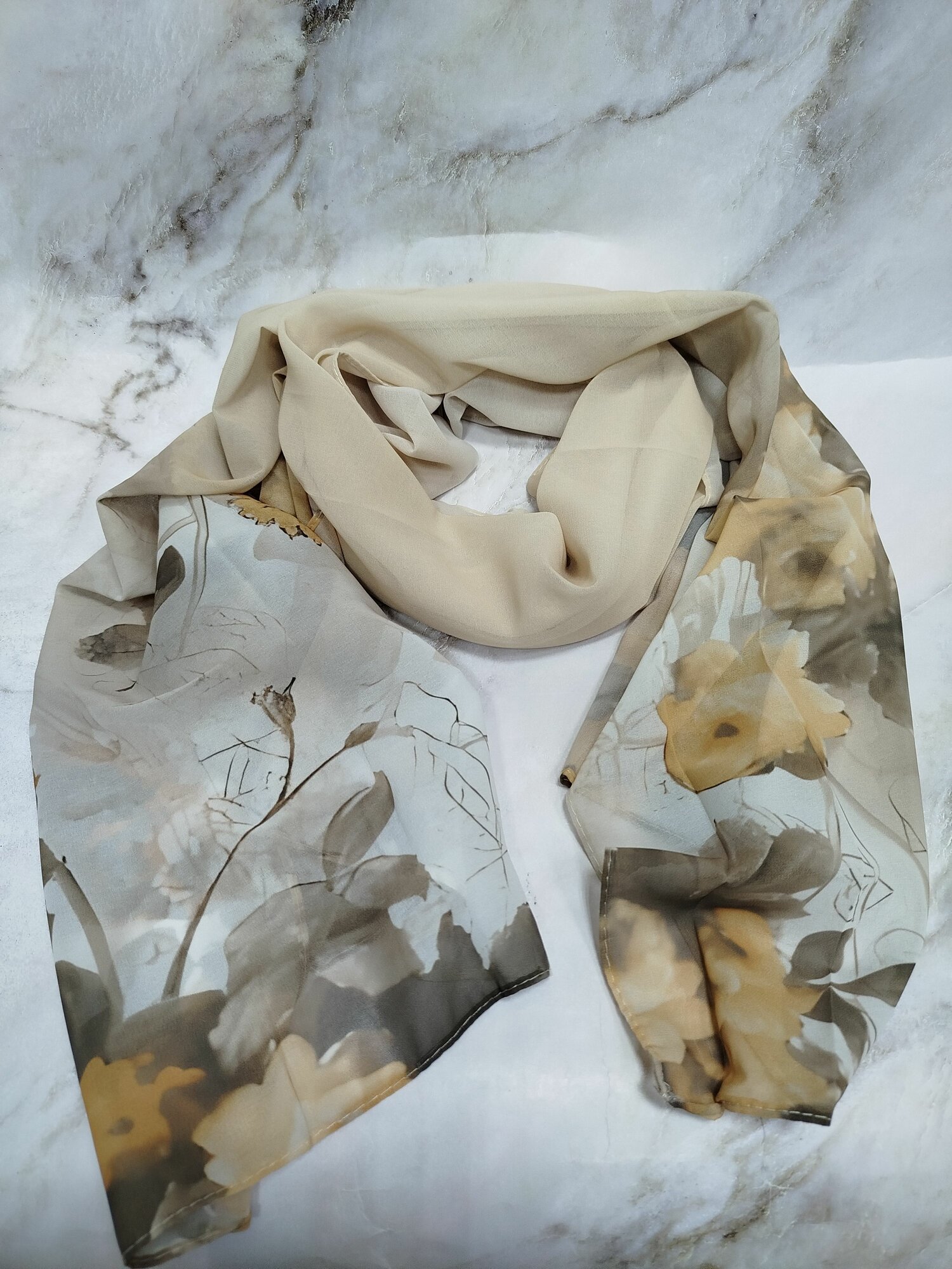 Шарф для женщин