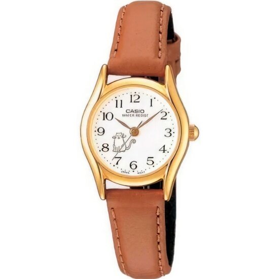  CASIO