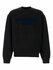 Худи DSQUARED2, размер XL, , черный