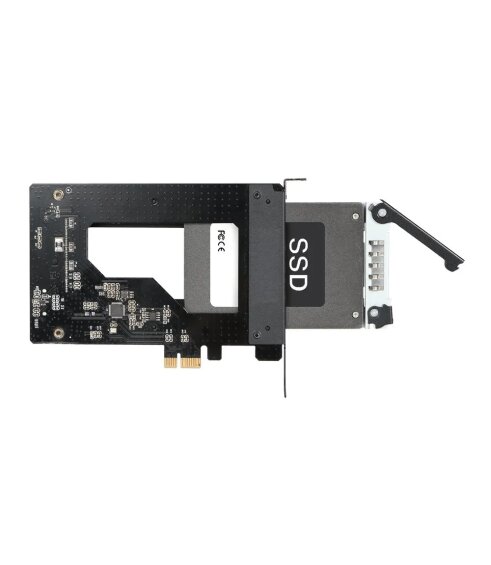 Корзина для накопителя ICYDOCK MB839SP-B