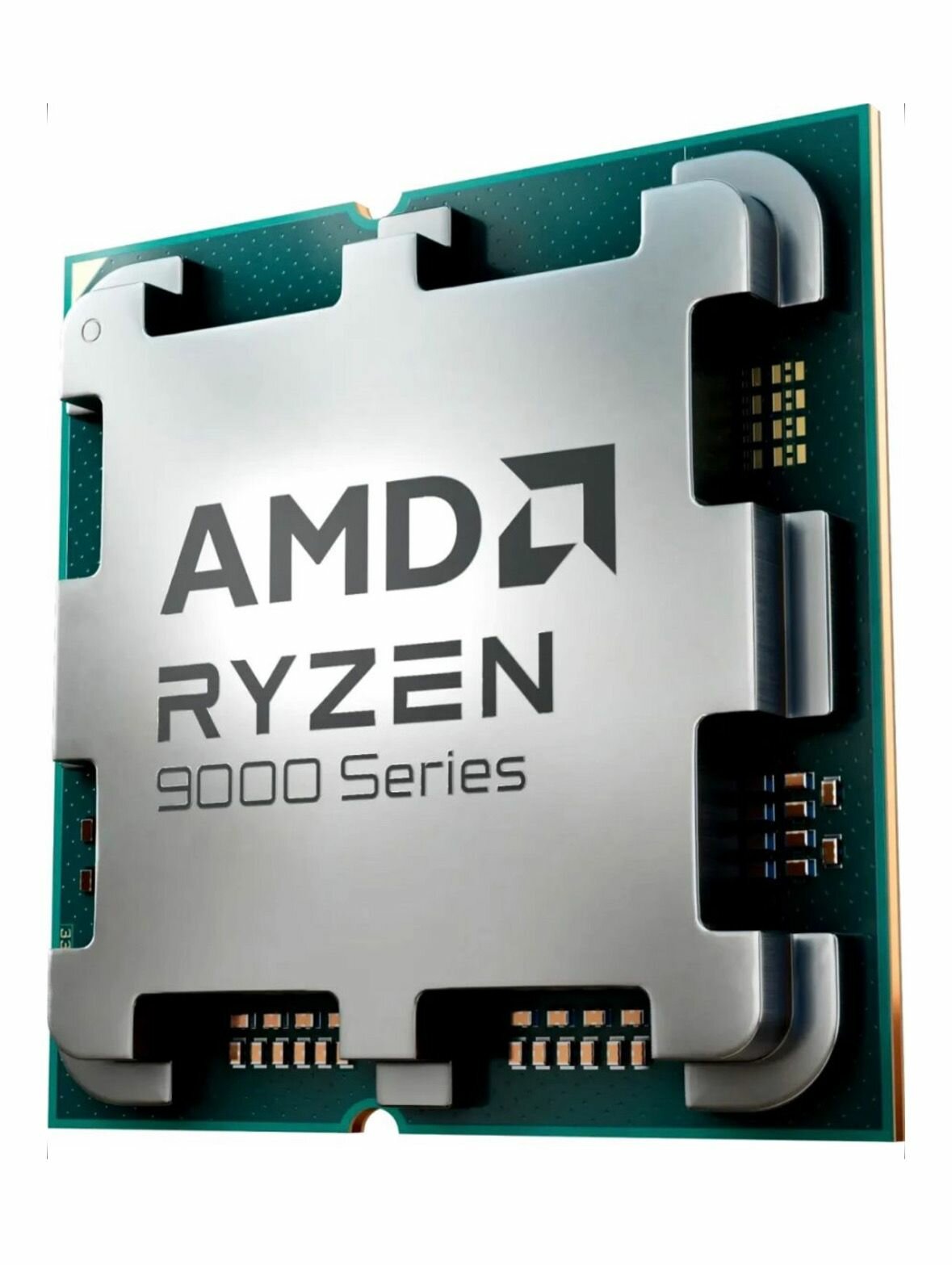 Процессор AMD Ryzen 9 9950X3D OEM