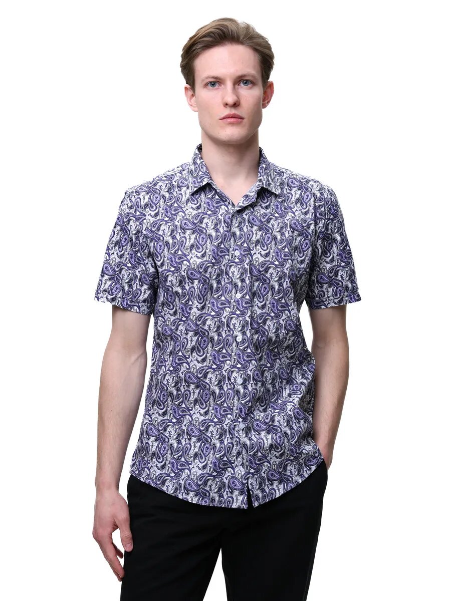 Рубашка Базовая коллекция