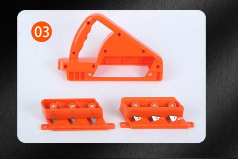 Обрезчик кромок