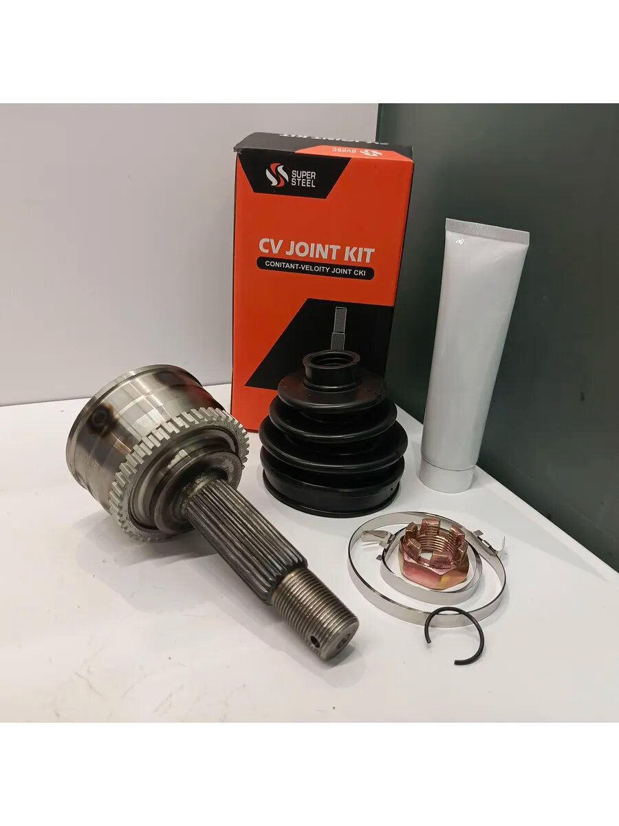 ШРУС (Граната) наружный для HYUNDAI GETZ; Accent. (ABC)