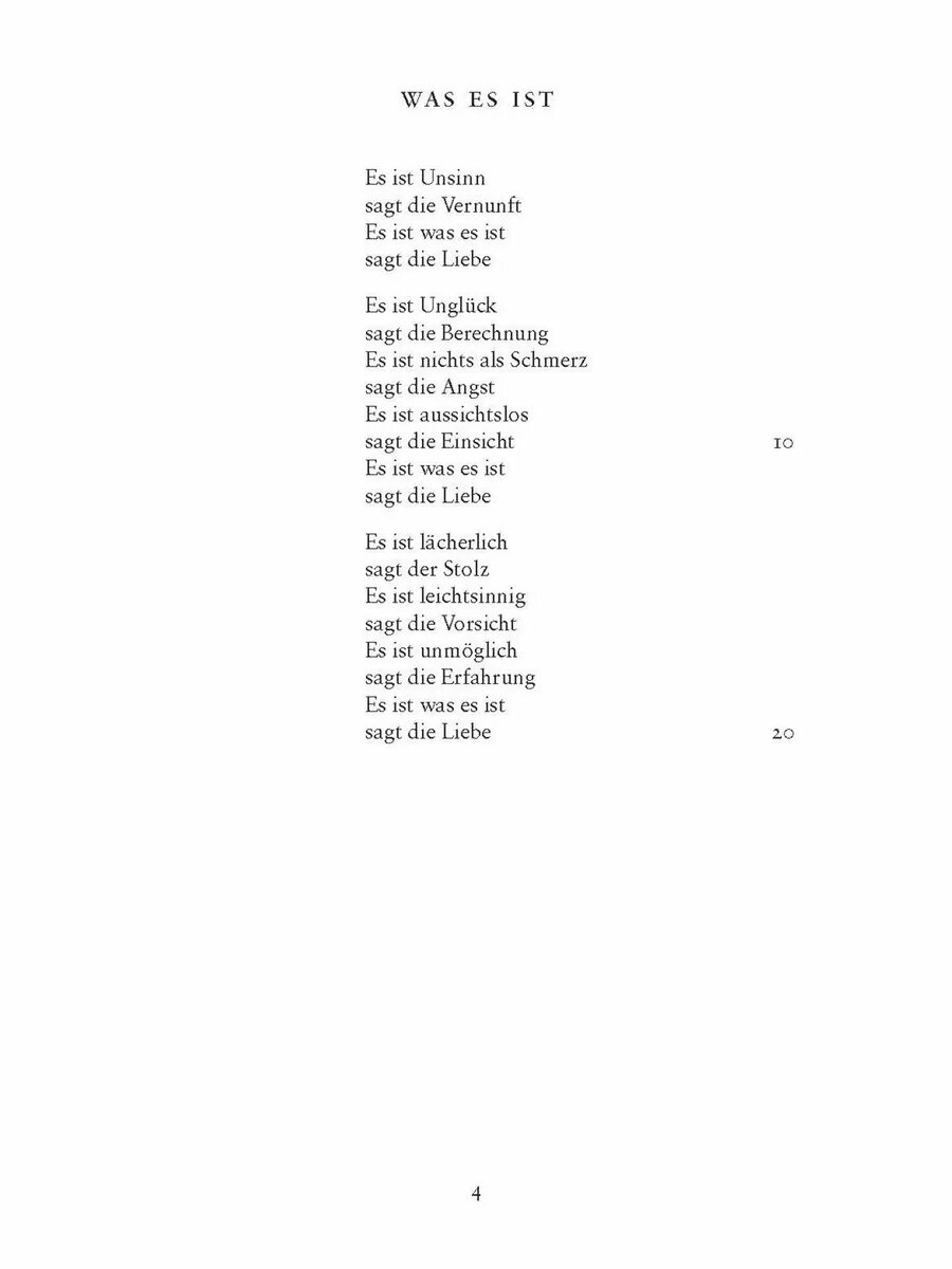 Love Poems — фото 1