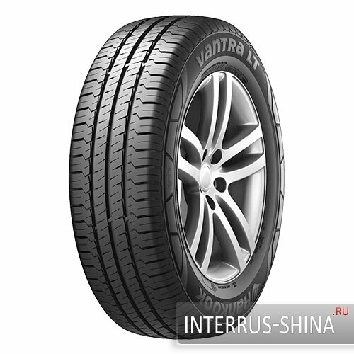 Шина Hankook Vantra LT RA18 215/75 R16C 113/111R