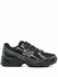 Кроссовки New Balance, размер 8.5, черный