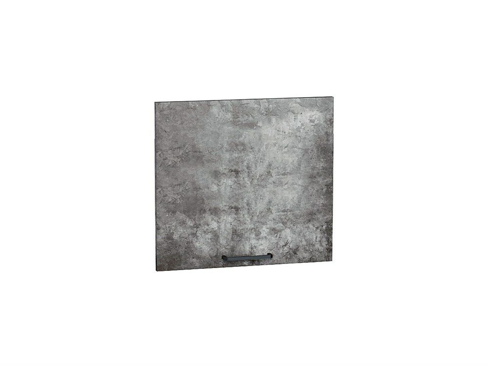 VVT Фасад ФГП Флэт 45.50 Temple Stone 2S, ЛДСП Temple Stone 2S, 456*496*16