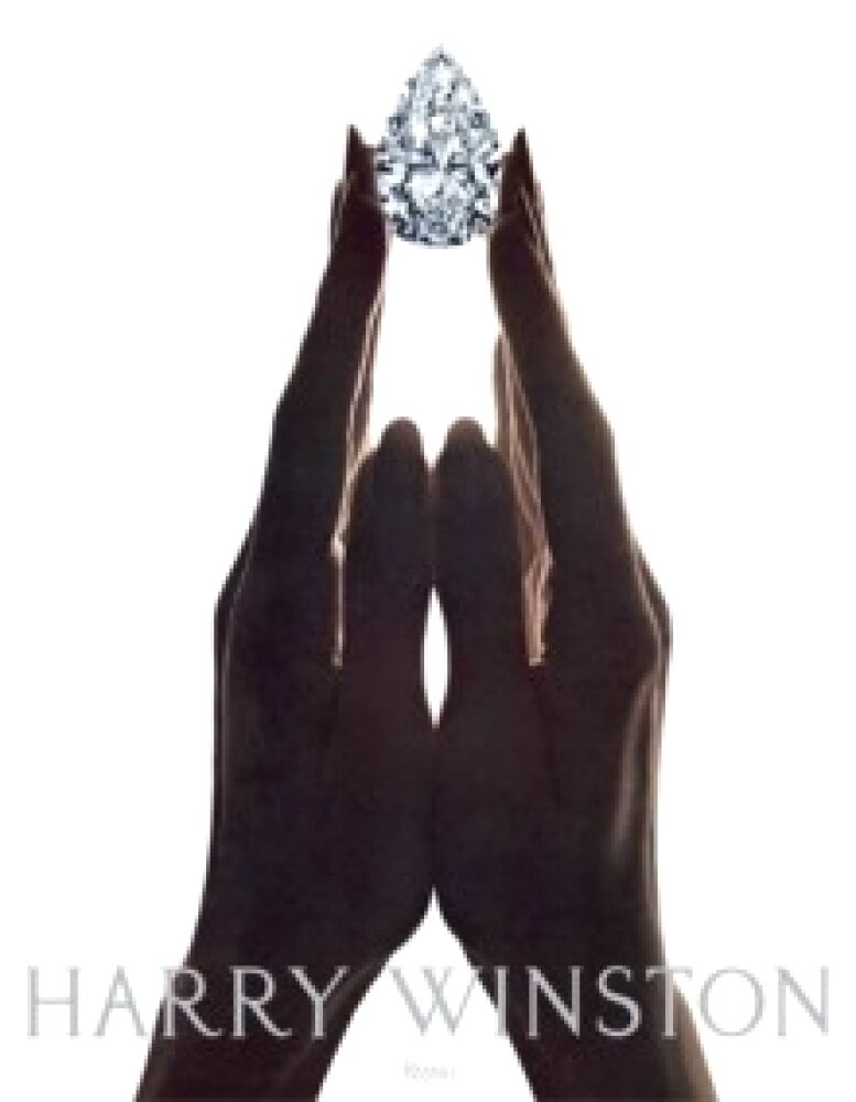 Harry Winston