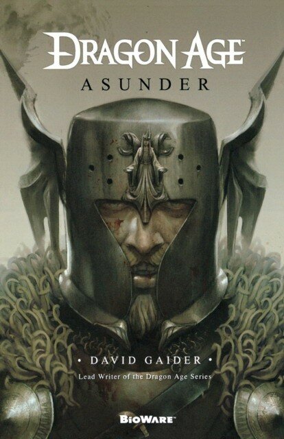 Gaider, David "Dragon Age: Asunder"
