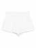 Шорты Reformation Mila, размер XL, white