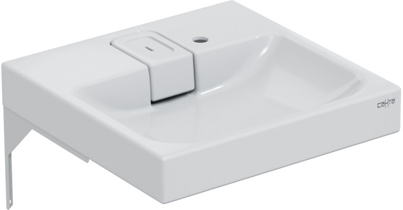 Раковина под стиральную машину СанТа Венера 60x60