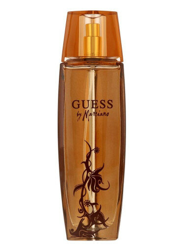 Guess By Marciano Женская парфюмерная вода 100 мл