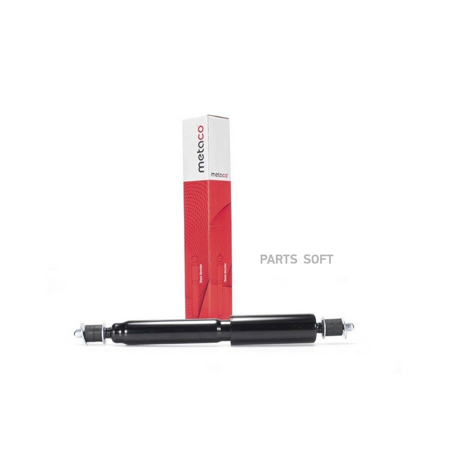 METACO 4800-155 Амортизатор подвески ()