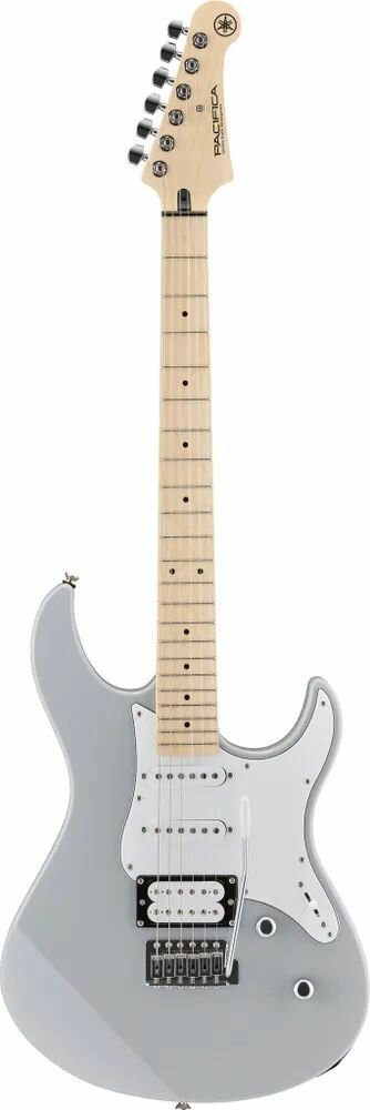 Электрогитара Yamaha PACIFICA112VM GRAY