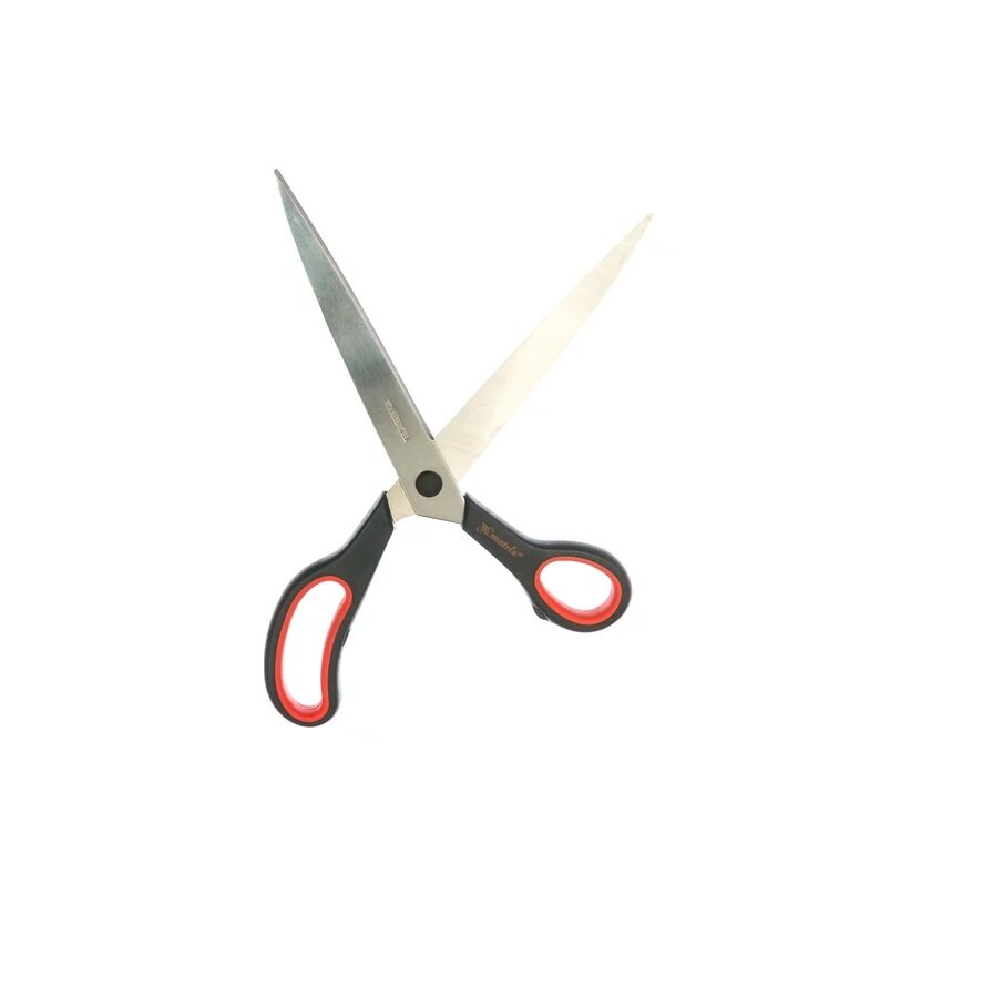 Ножницы хозяйственные, 280 мм, двухкомпонентные рукоятки MATRIX