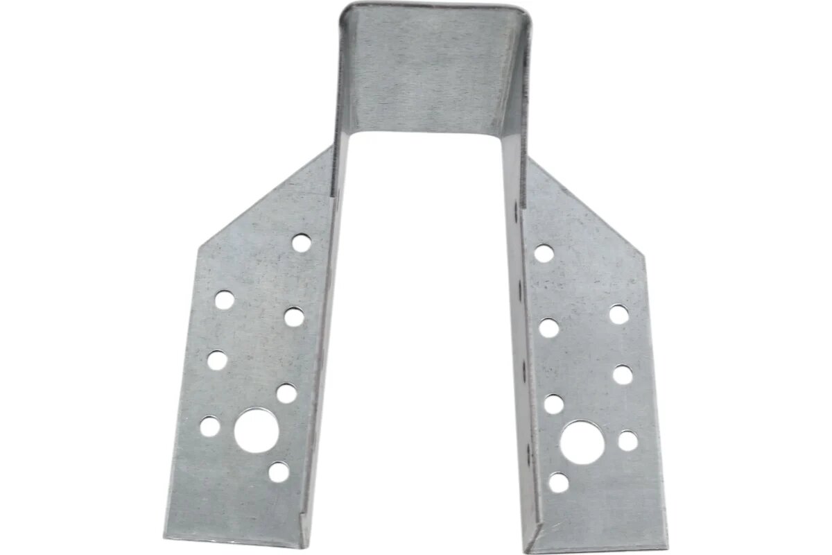 Крепко-накрепко Опора бруса 76х40х110х1,8 для деревянных каркасных конструкций R79398