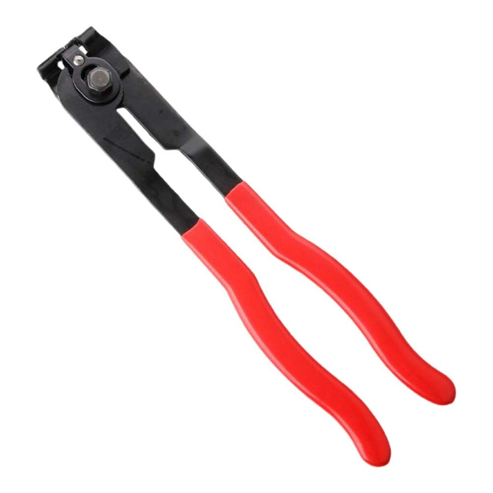 Клещи для хомутов CV-шарниров, стальные с удобными ручками, инструмент для ремонта топливных шлангов