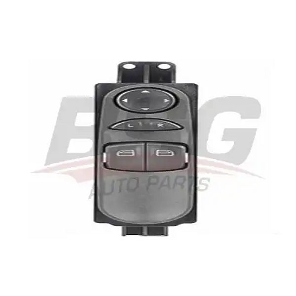 BASBUG bsg60-860-008 кнопка стеклоподъёмника - левая