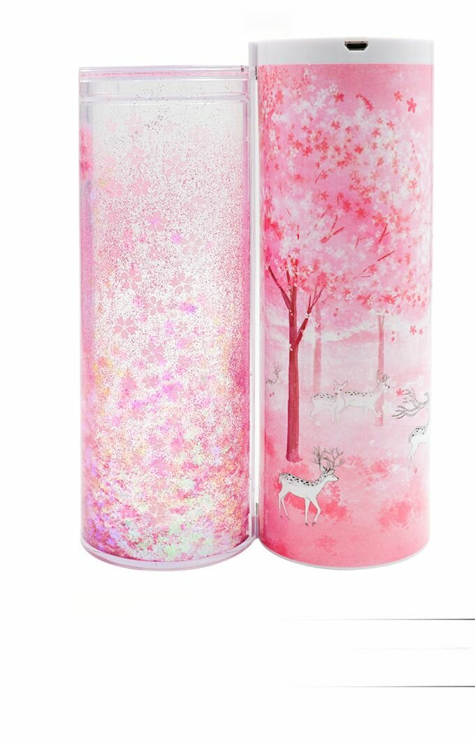 Пенал с кодом калькулятором и зеркалом