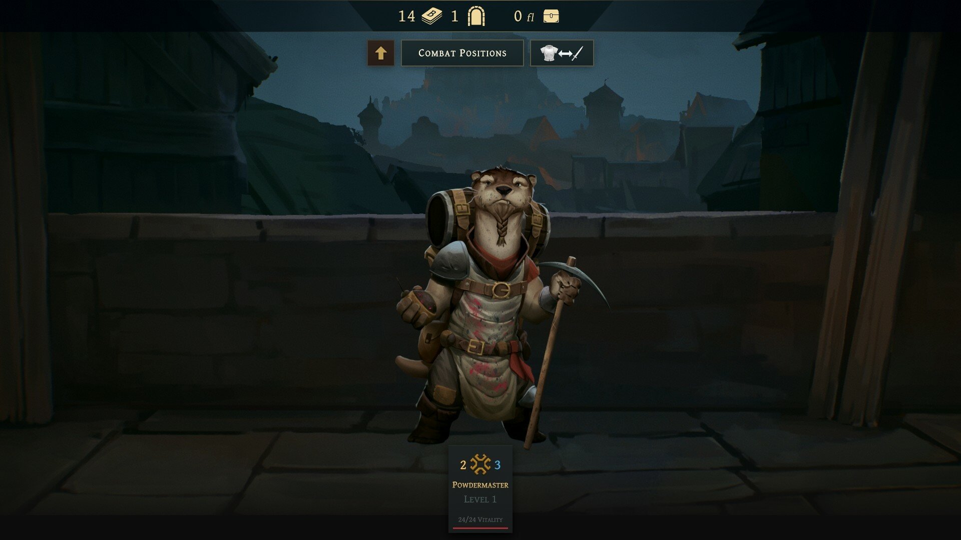 Banners of Ruin - Powdermaster DLC Steam Ключ • Активация Steam