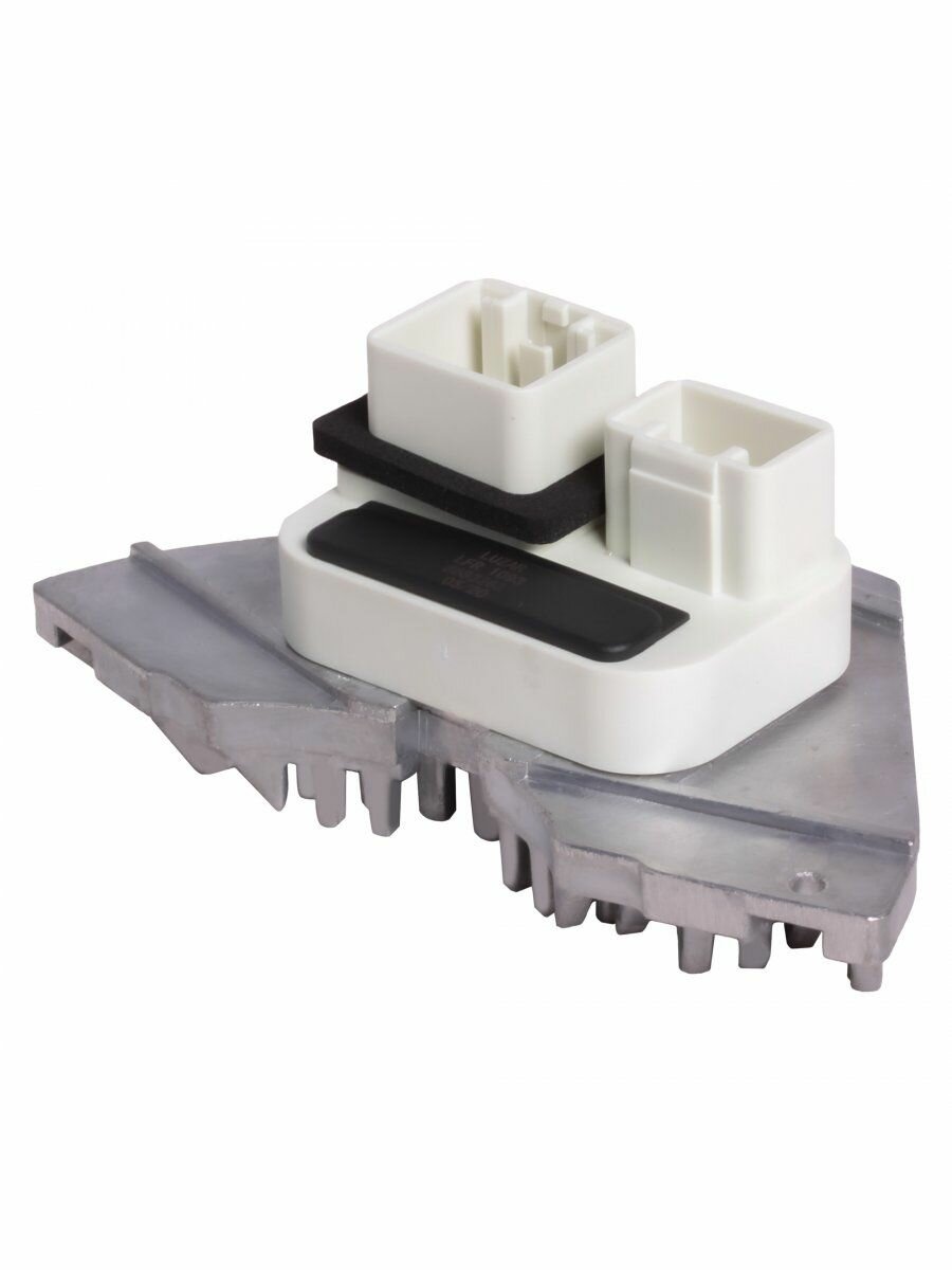 Резистор э/вент. отоп. для а/м Volvo XC90 (02-)/S60 (00-)/S80 (98-) (LFR 1093), LUZAR LFR1093