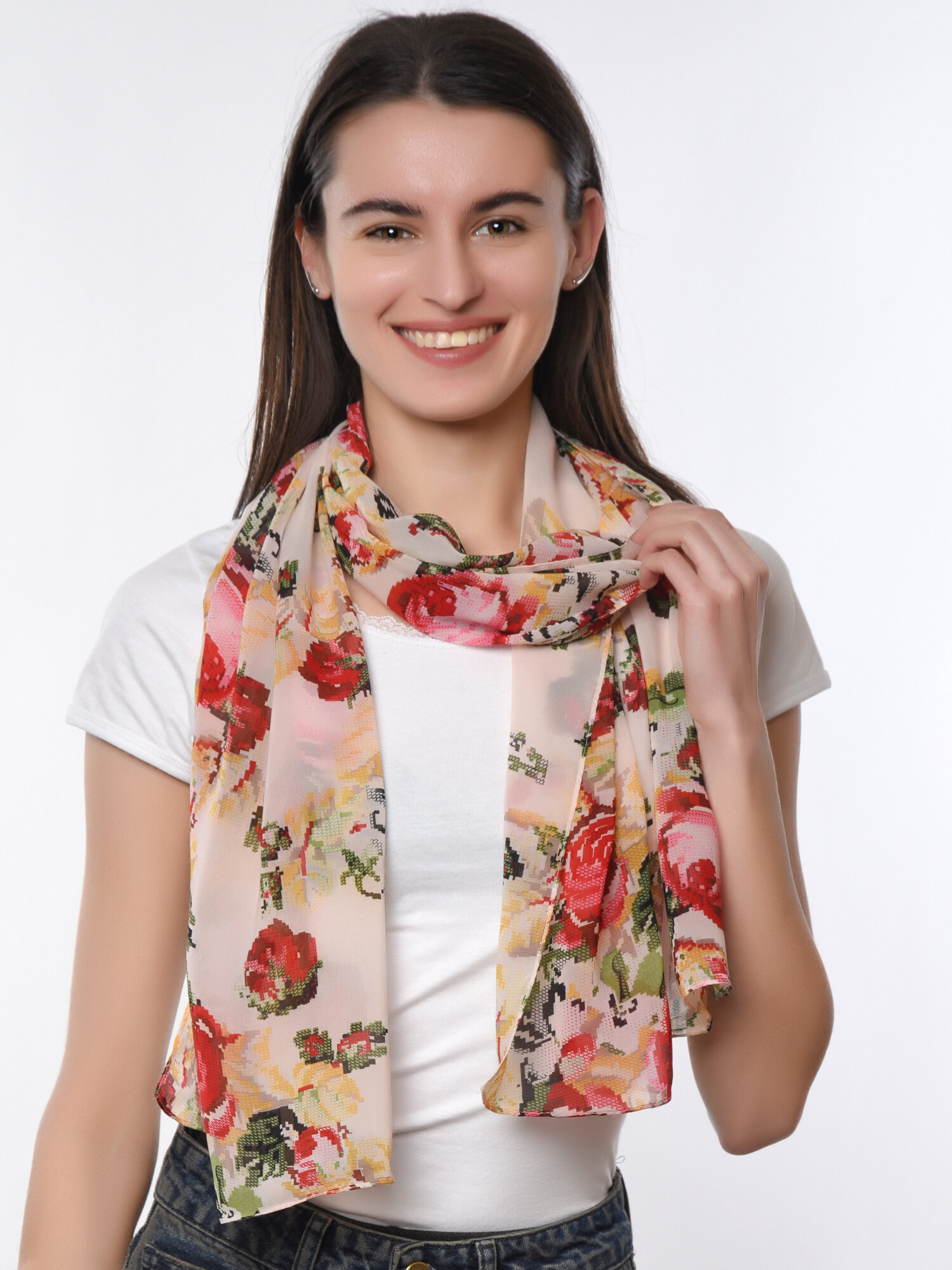 Палантин Для женщин для женщин