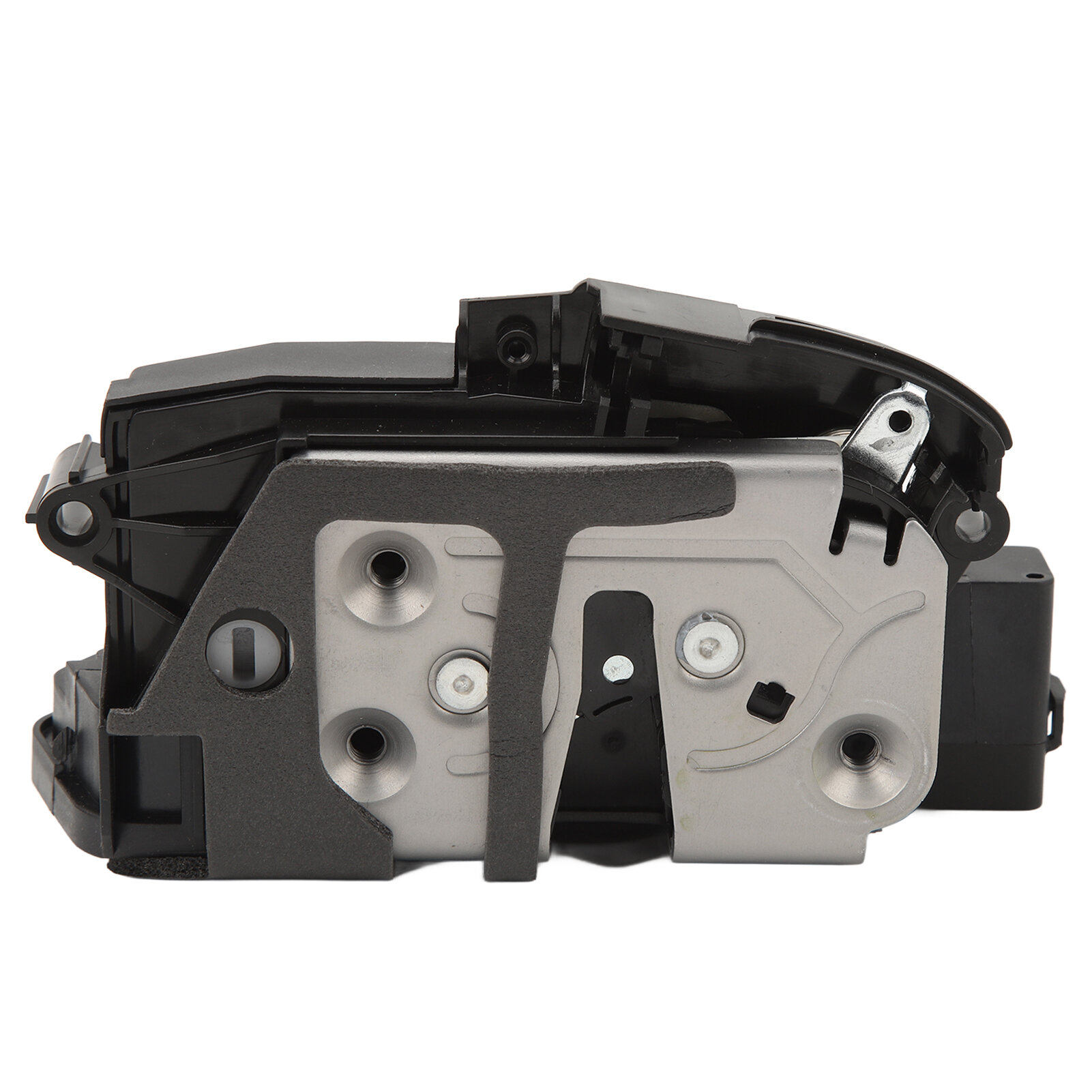 Привод дверной защелки BE8Z 5421812 B Передний правый привод замка со стороны пассажира Замена для Ford Edge Fiesta Fusion