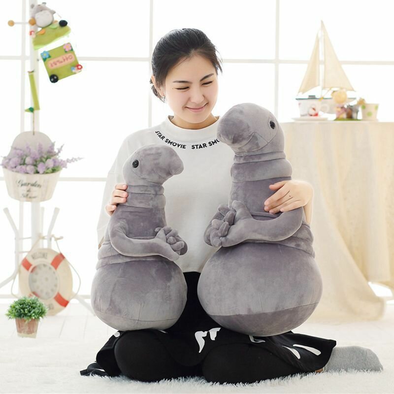Мягкая игрушка — фото 1