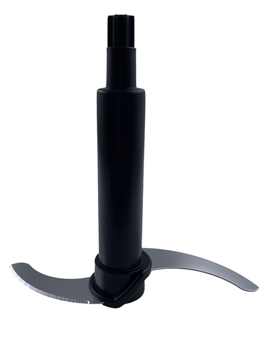 Razz RHB-7801-NIZB нож измельчителя большой (черный) для блендера RHB-7801