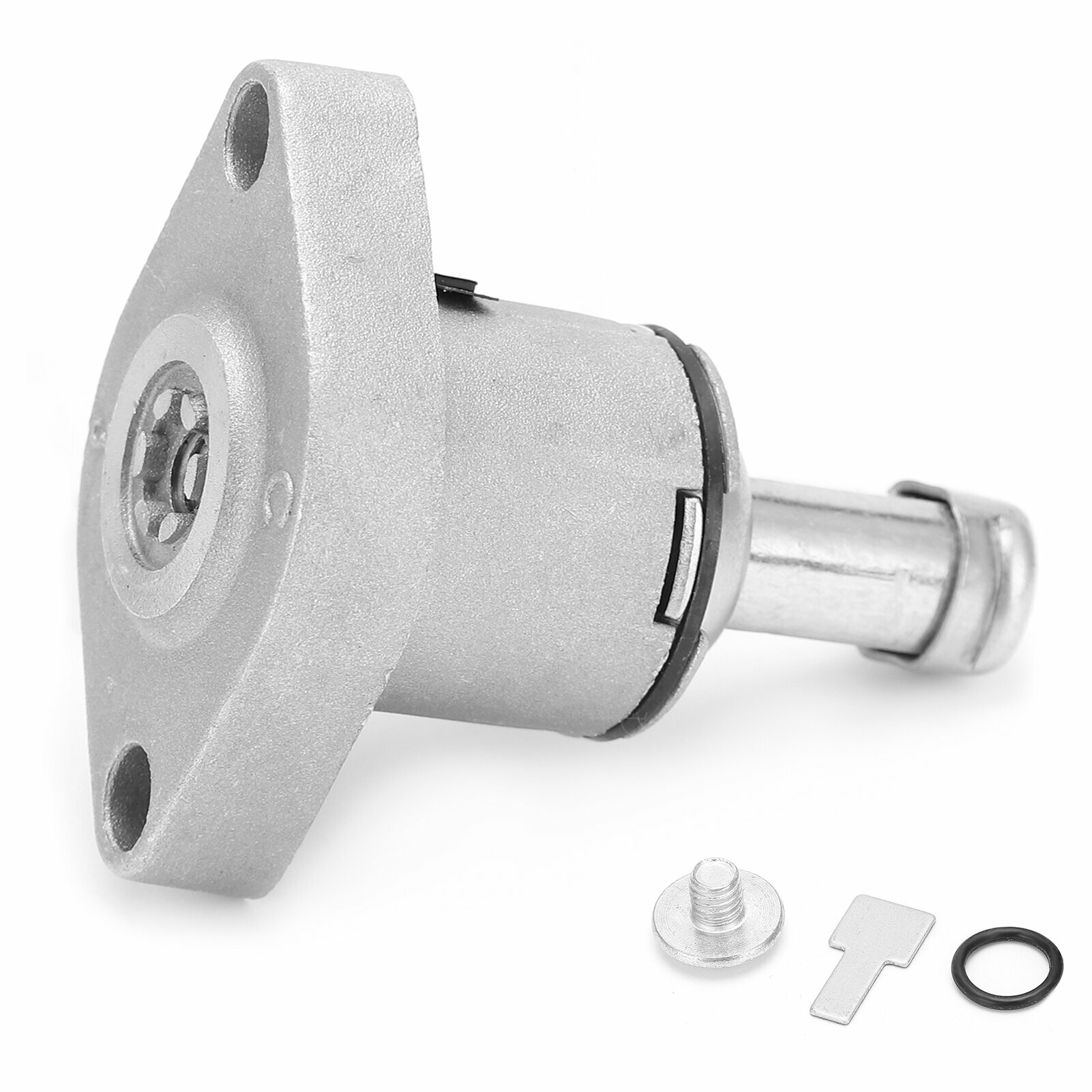 Натяжитель Цепи ГРМ Мотоцикла из Износостойкого Алюминиевого Сплава для Скутера GY6 125cc 150cc