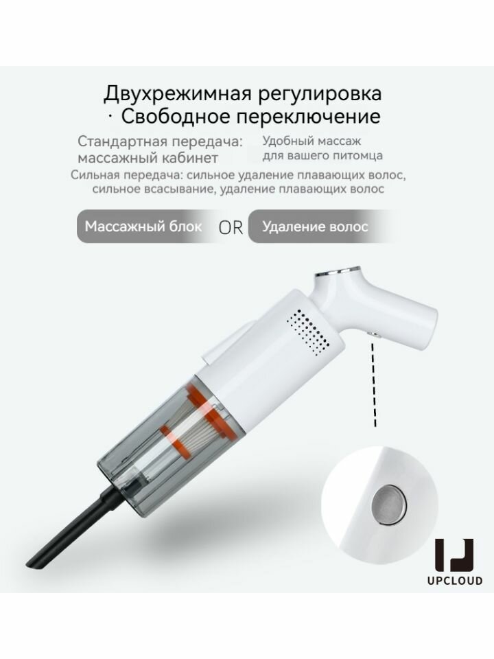 Набор для груминга — фото 1