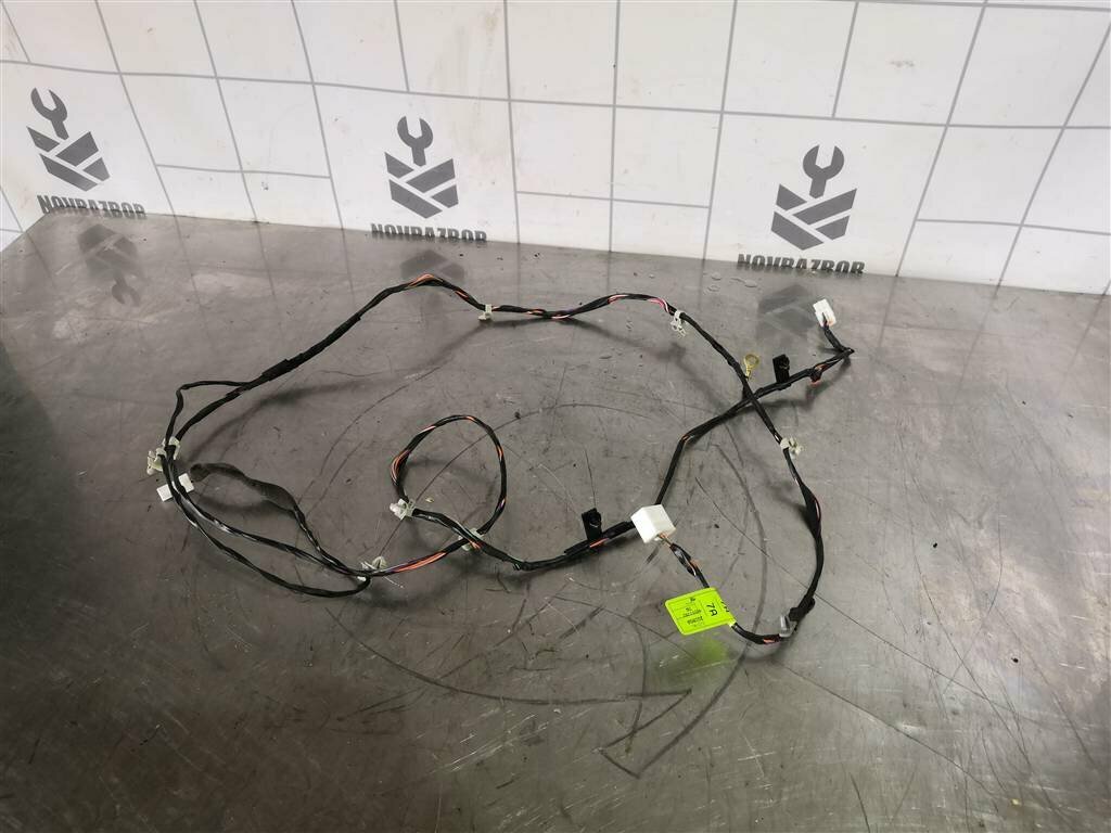 Проводка (коса) Chevrolet Lacetti 04-13