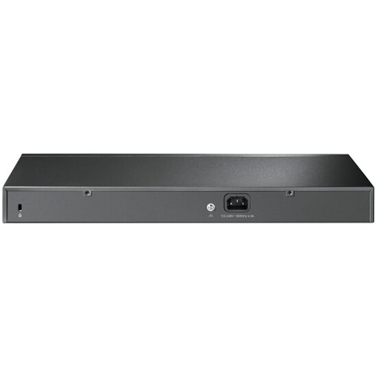 Коммутатор Mercusys MS118CP — фото 1