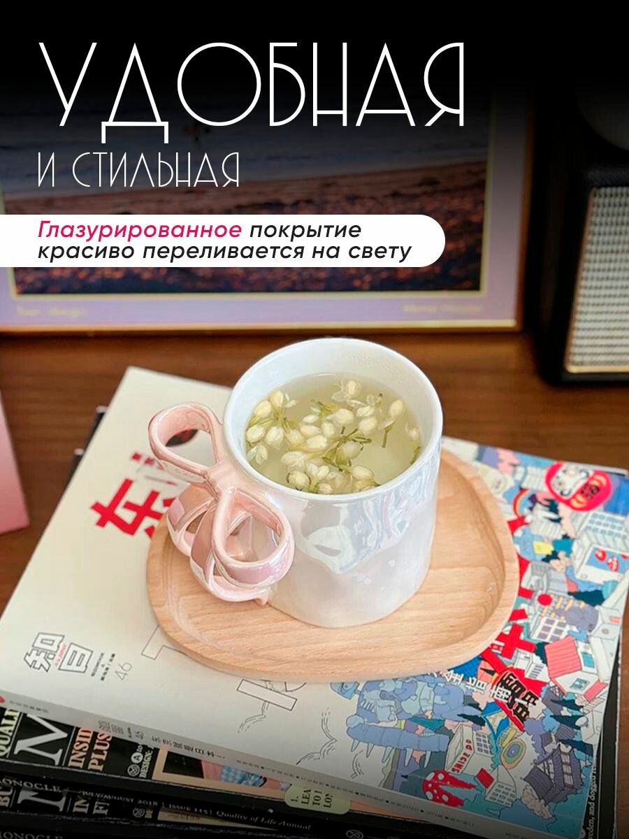 Кружка — фото 1