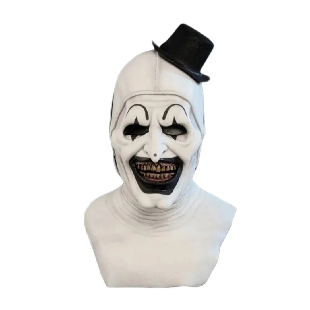 Костюм Art The Clown Terrifier 2 L, Mask 2