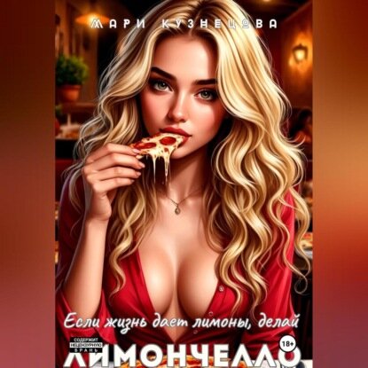 Если жизнь даёт лимоны, делай Лимончелло [Аудиокнига]