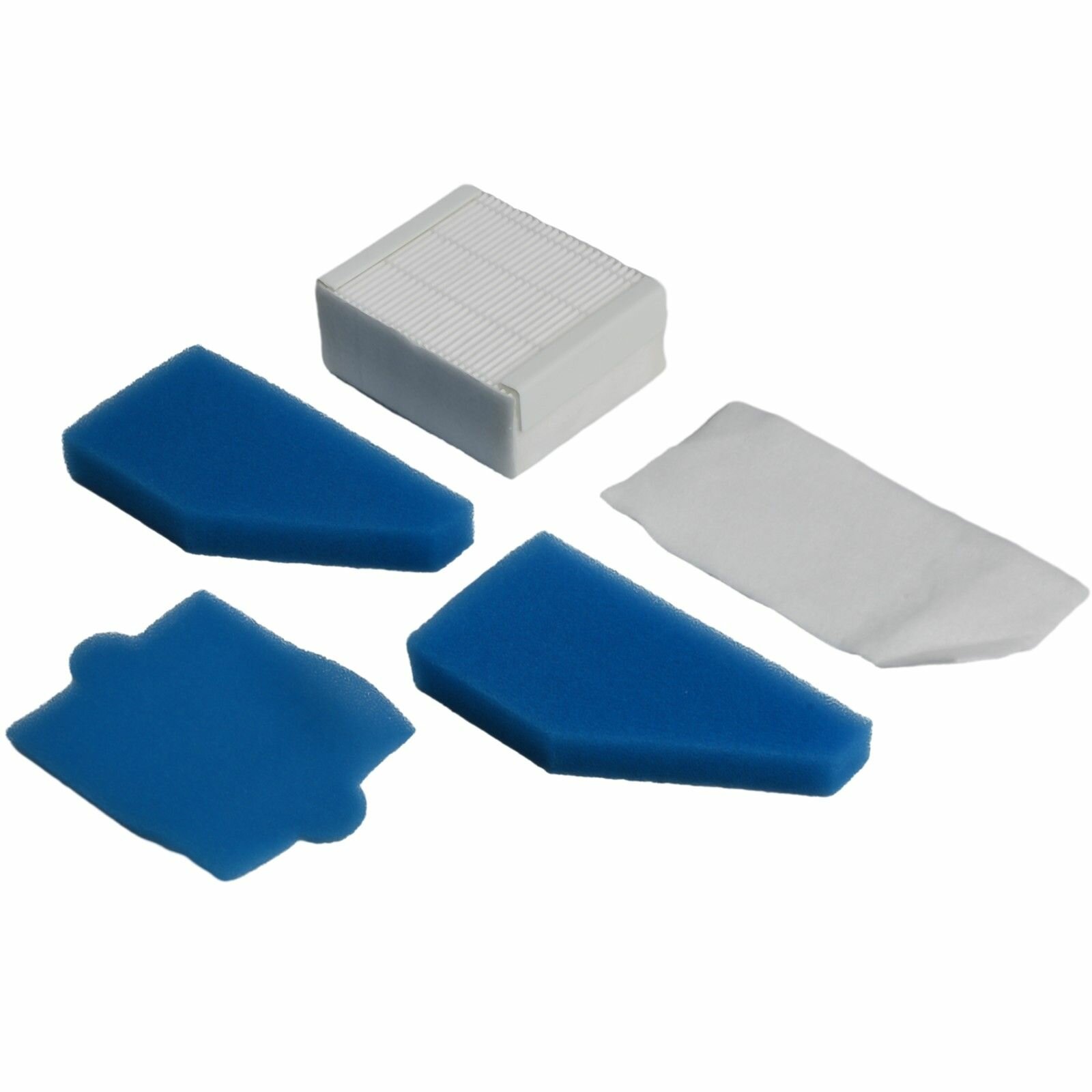 OZ-TNWD Фильтр для Пылесоса Thomas for Aqua + Multi Clean X8 Parquet for Aqua + Pet & Family