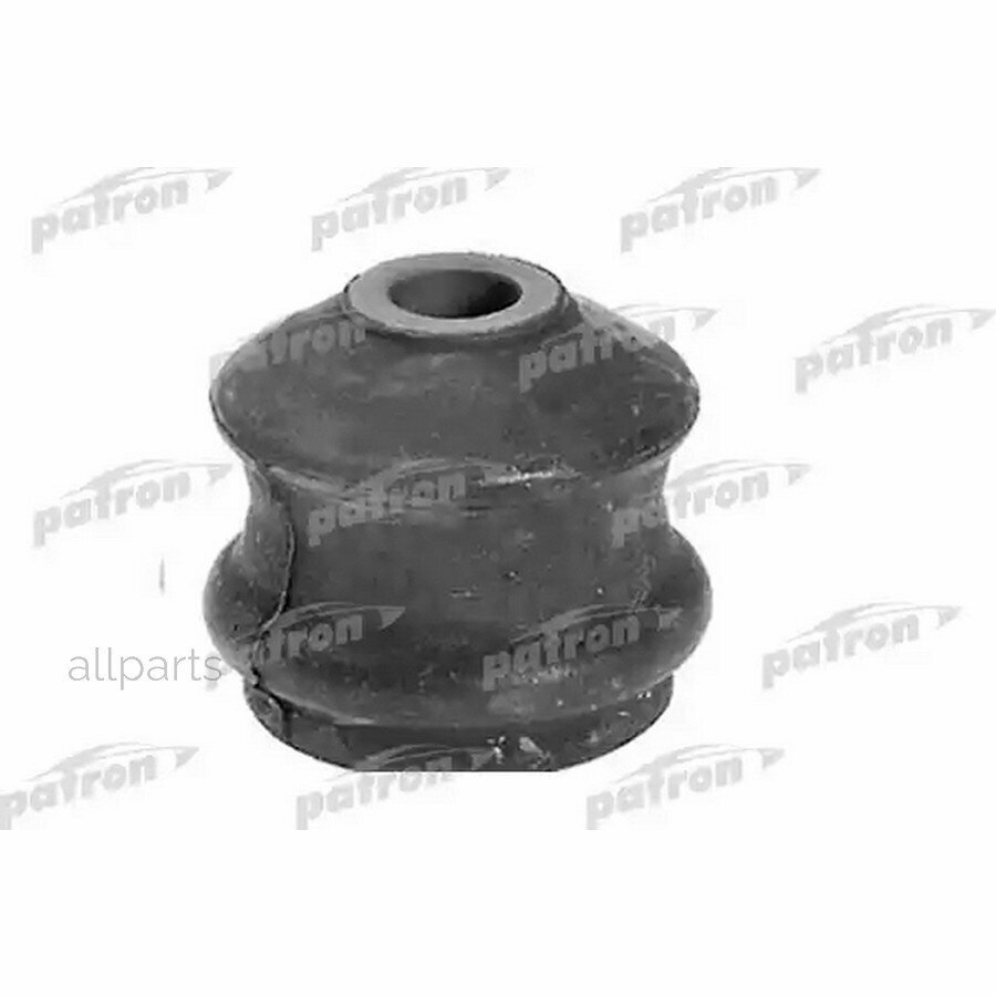 PATRON PSE1097 Сайлентблок подрамника подрамника задний VW Passat -84, Audi 80 -88