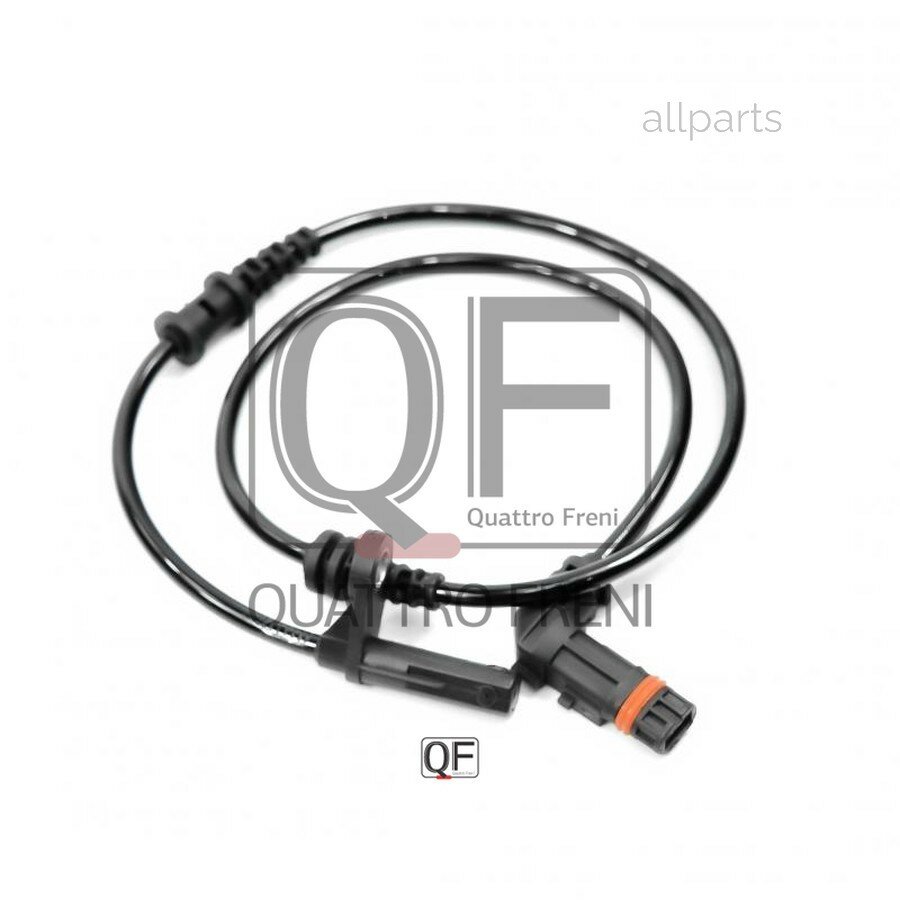 QUATTRO FRENI QF60F00418 Импульсный датчик abs fr