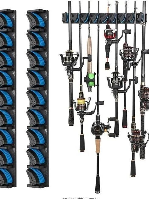 Аксессуары, оснастка для рыбалки