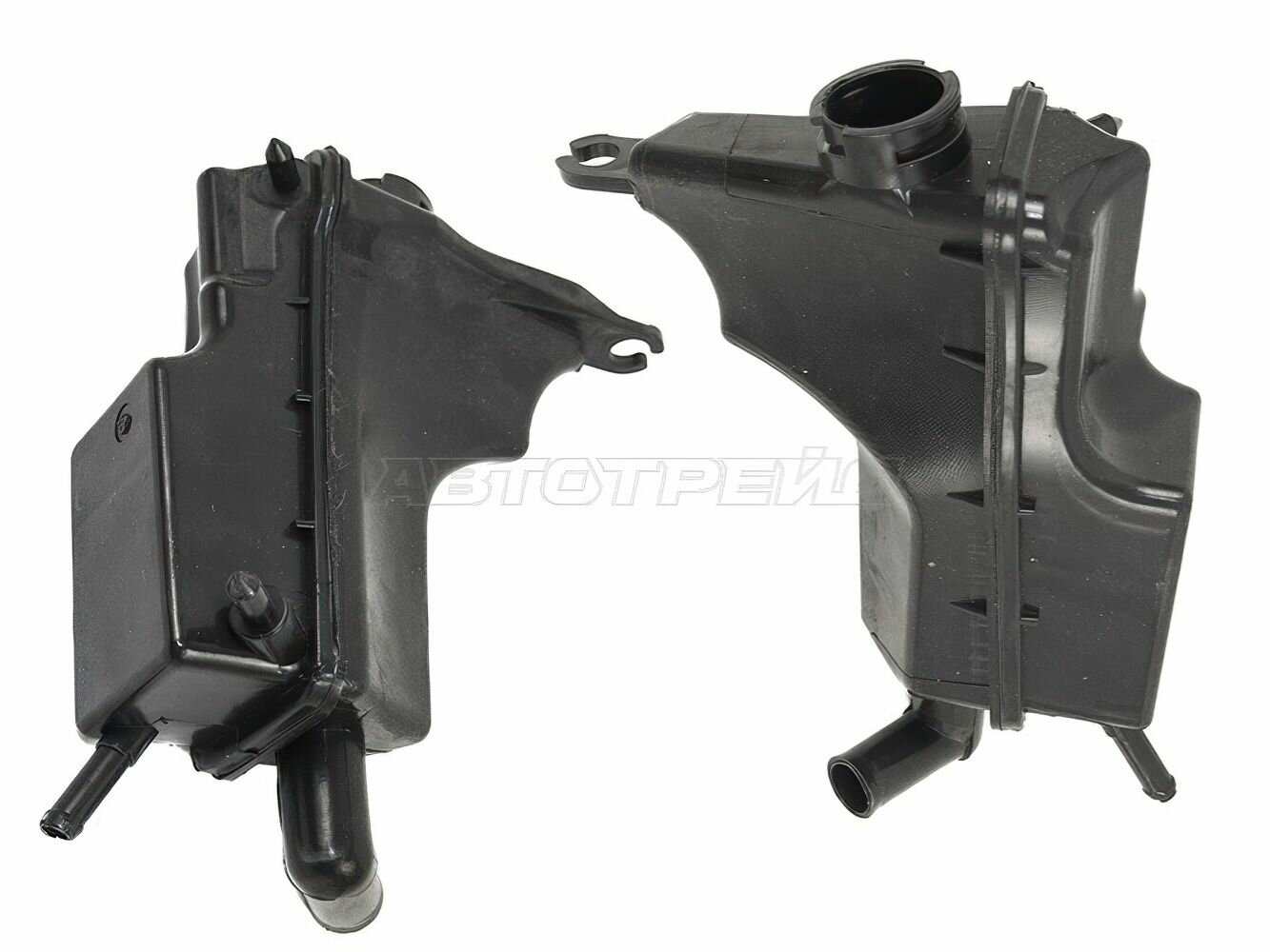 Бачок ГУР для Шевроле Круз, Лачетти, Дэу Круз Лачетти, Опель Астра J арт STCV421030 SAT